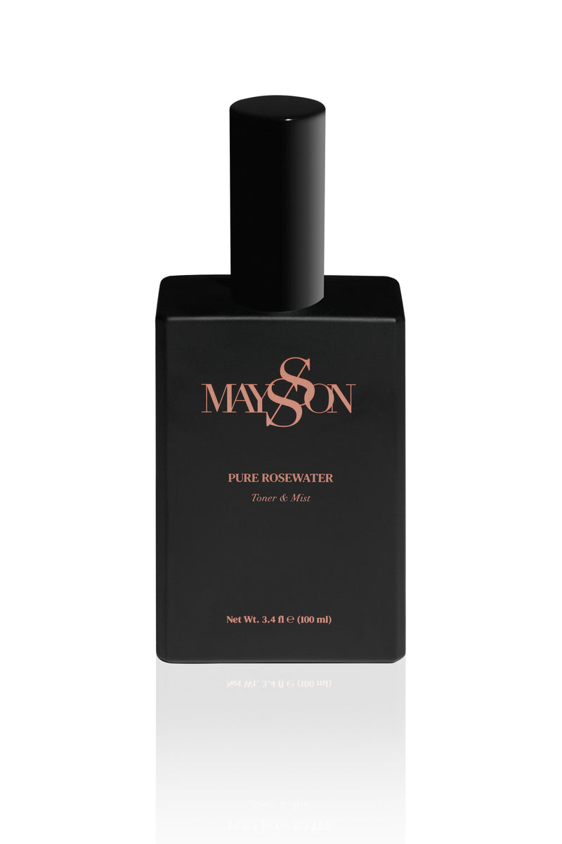 Hair and Skincare – Maysson Limited