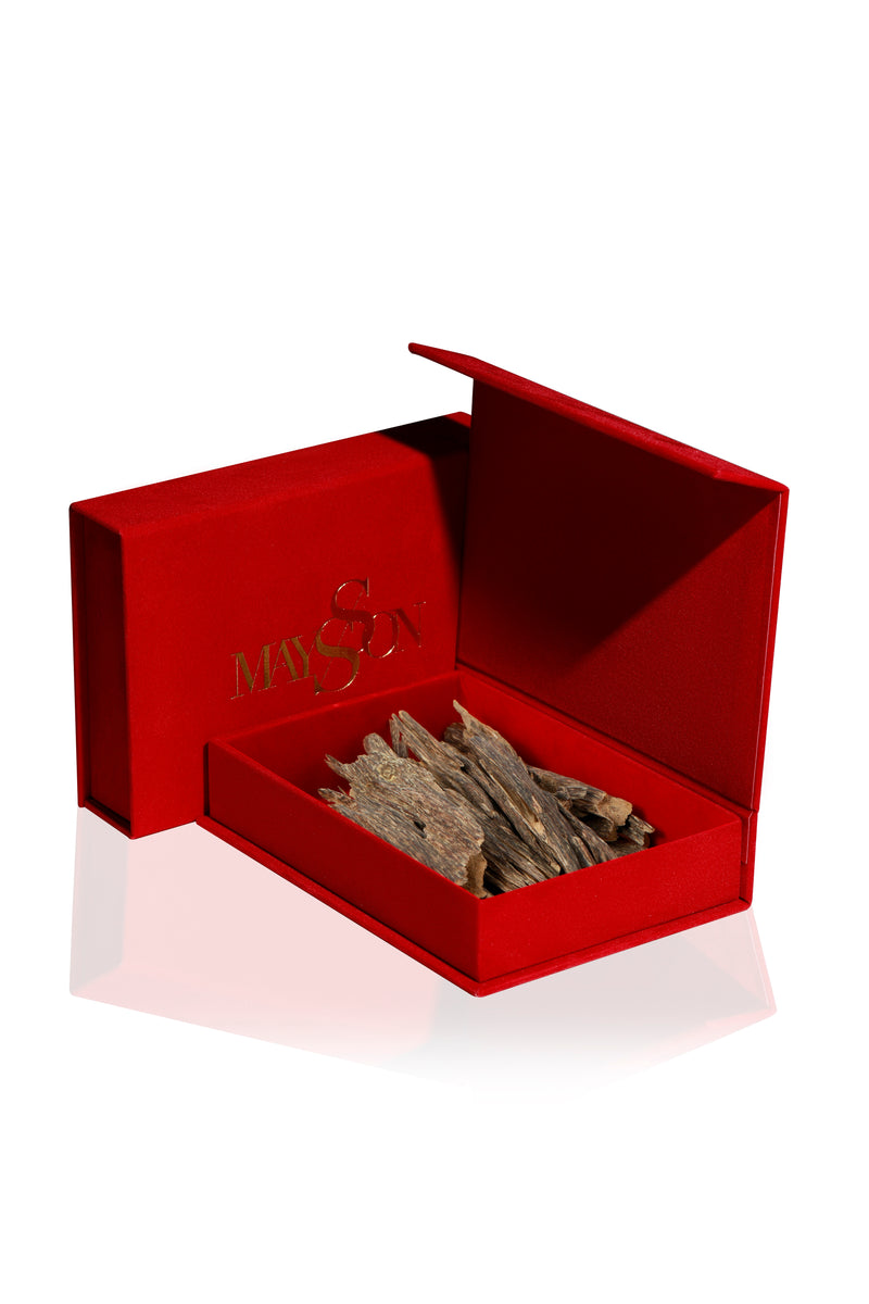 Hindi Jura Premium – Maysson Limited