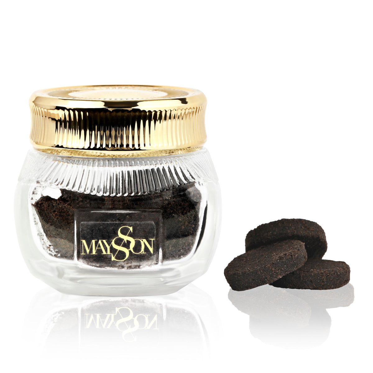 Al Aseel Bakhoor – Maysson Limited