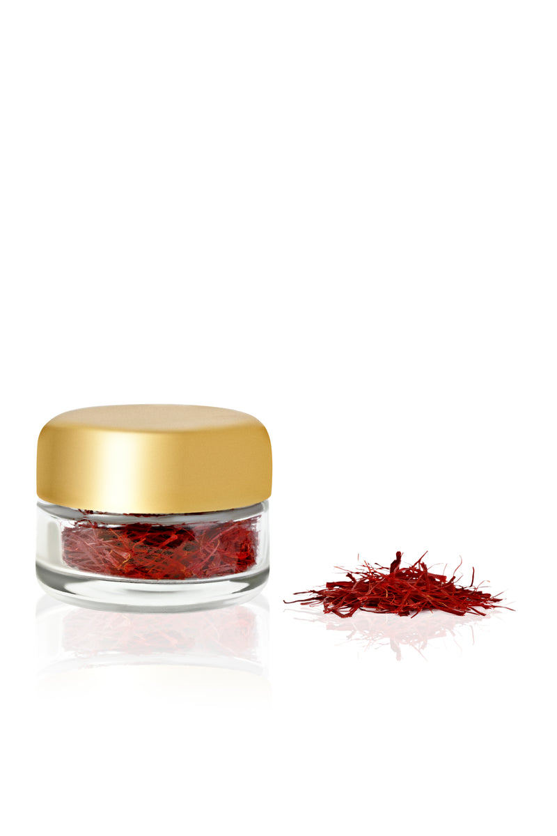 Premium Kashmiri Saffron – Maysson Limited