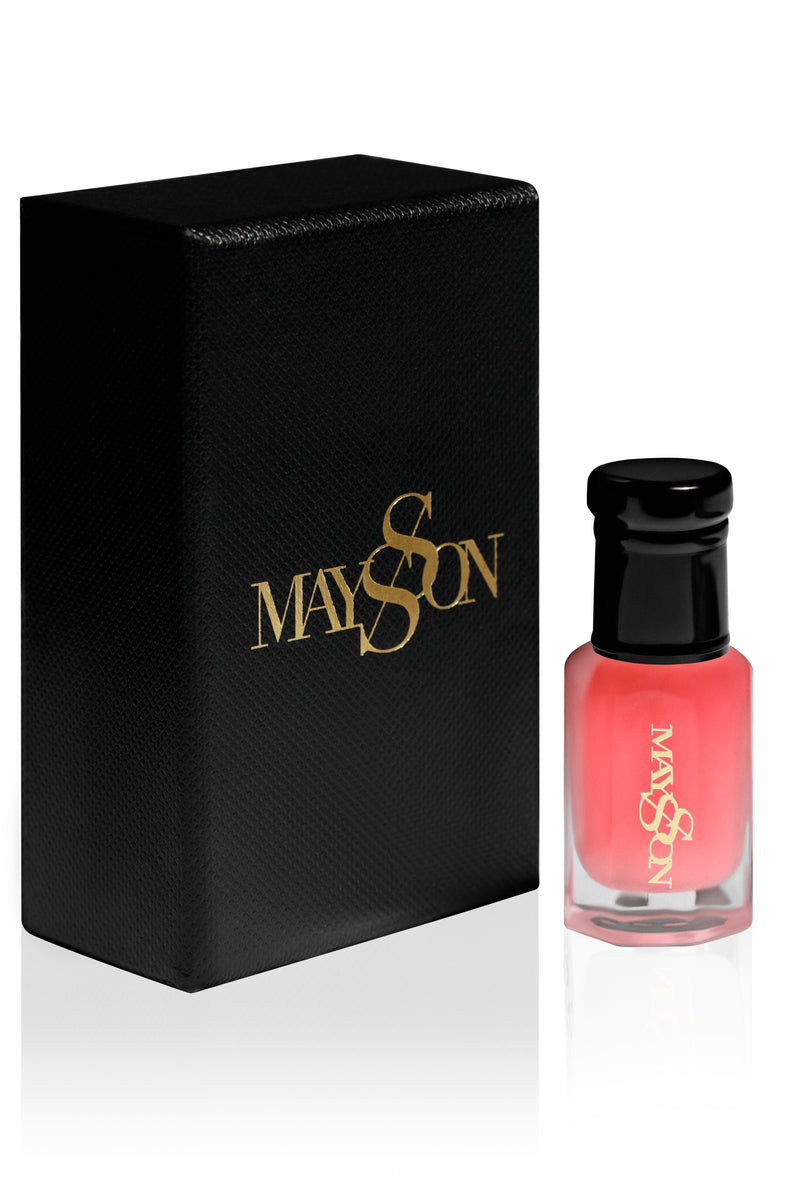 Musk Amant – Maysson Limited