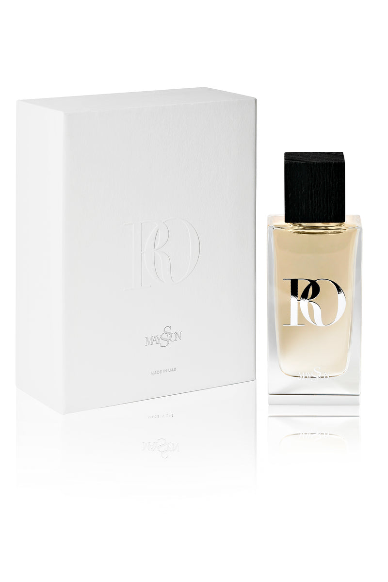RO Extrait De Parfum – Maysson Limited